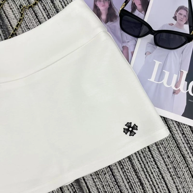 Economical Chrome Hearts Dress
