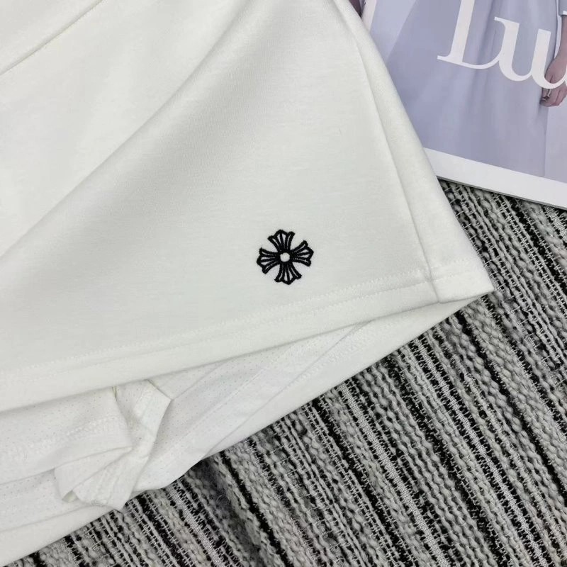 Economical Chrome Hearts Dress