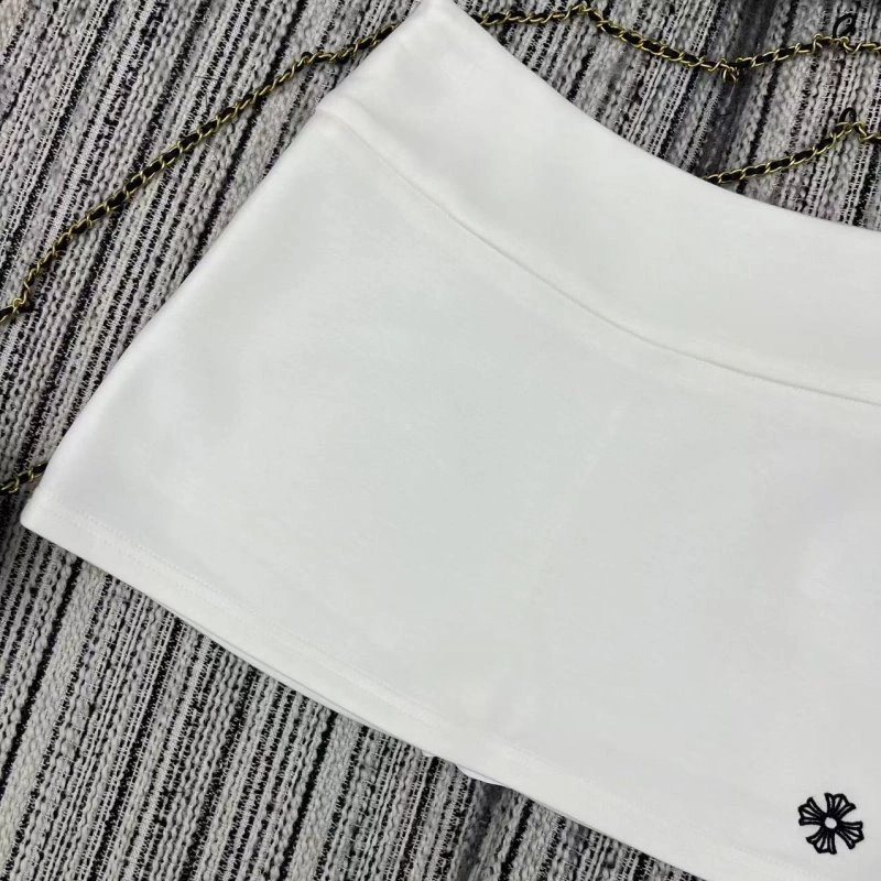 Economical Chrome Hearts Dress
