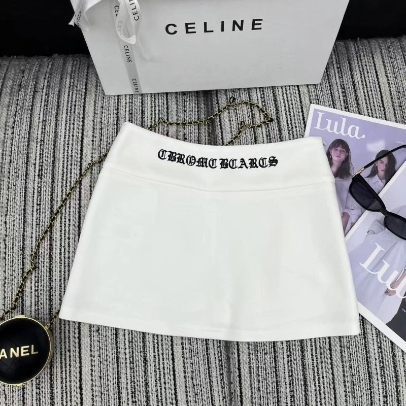 Economical Chrome Hearts Dress