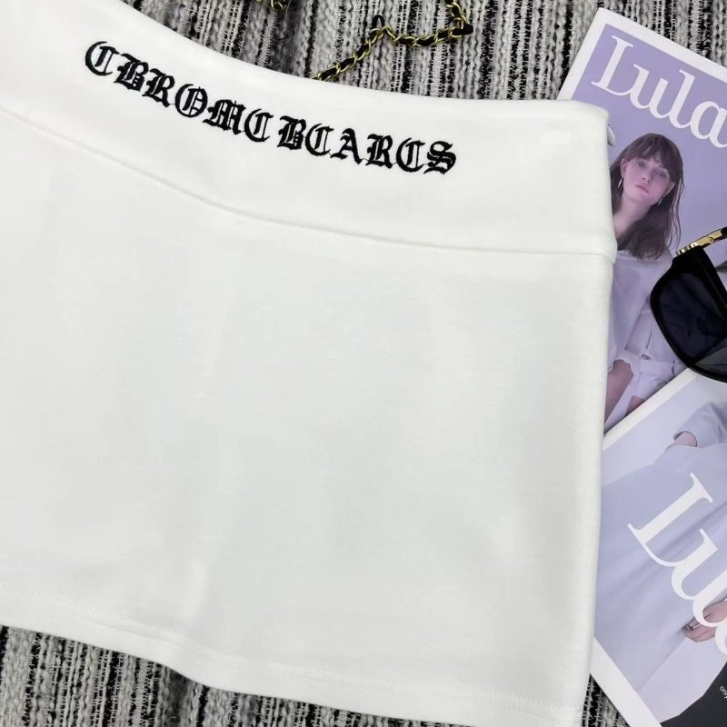 Economical Chrome Hearts Dress