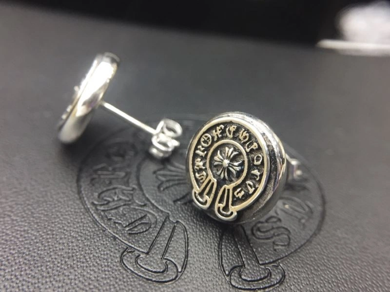 Chrome Hearts Earrings