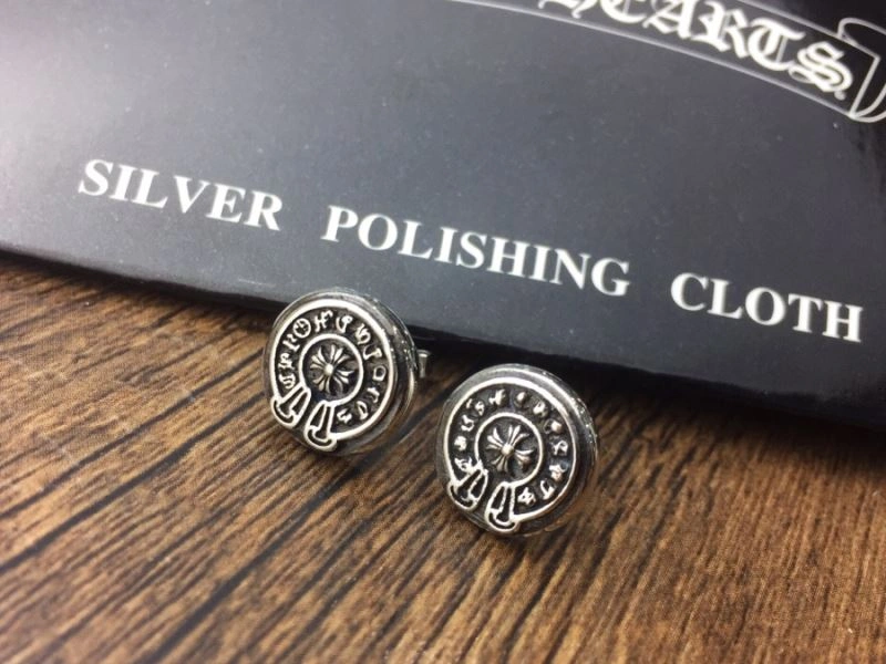 Official Chrome Hearts Earrings