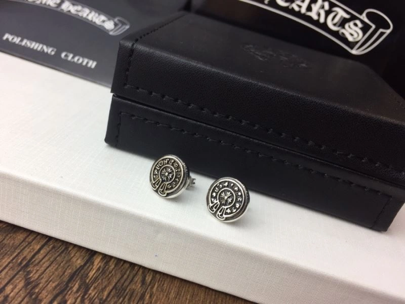 Official Chrome Hearts Earrings