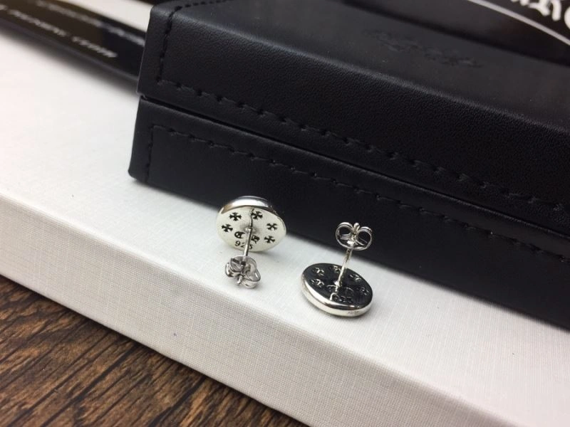 Official Chrome Hearts Earrings
