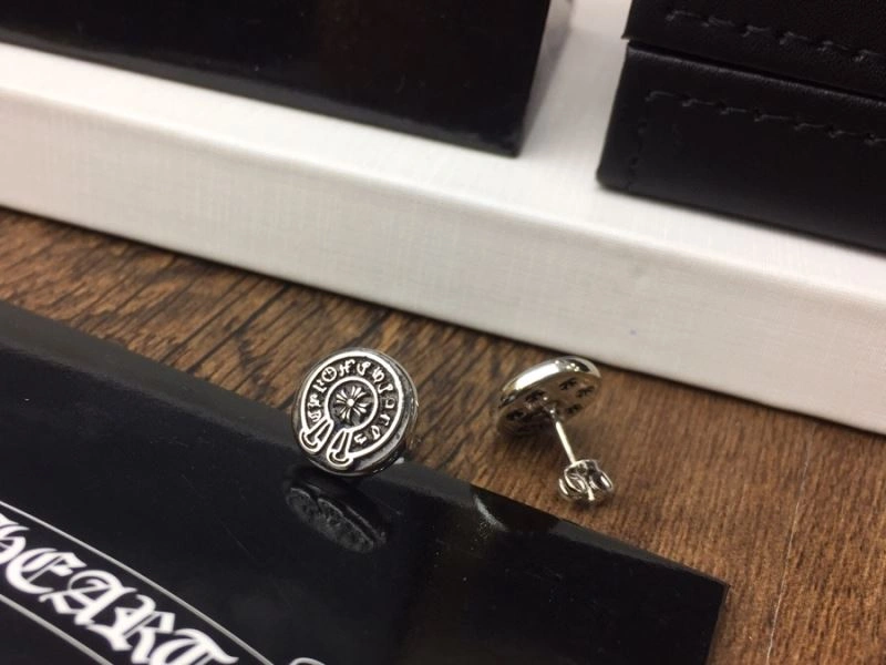 Official Chrome Hearts Earrings