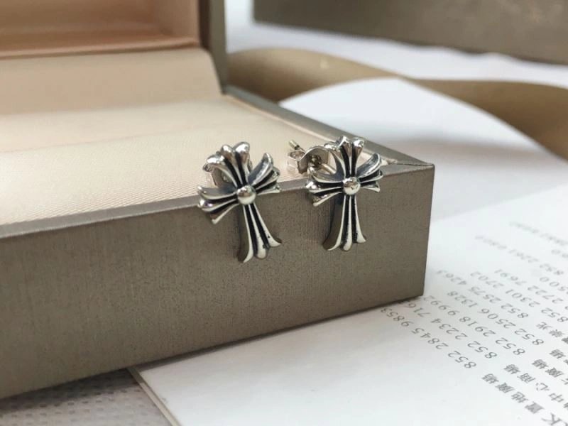 Chrome Hearts Earrings