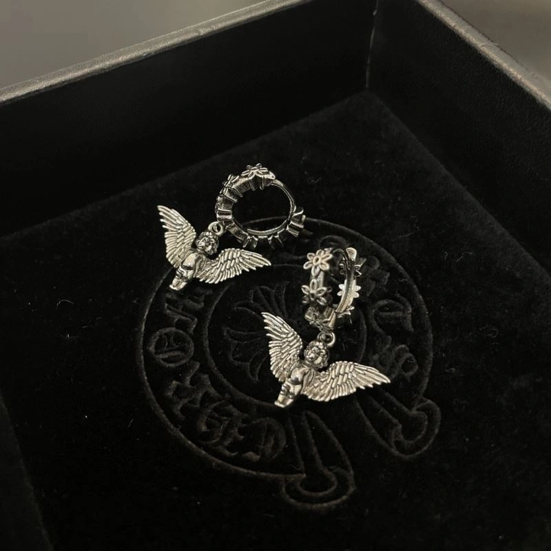 Low-cost Chrome Hearts Earrings