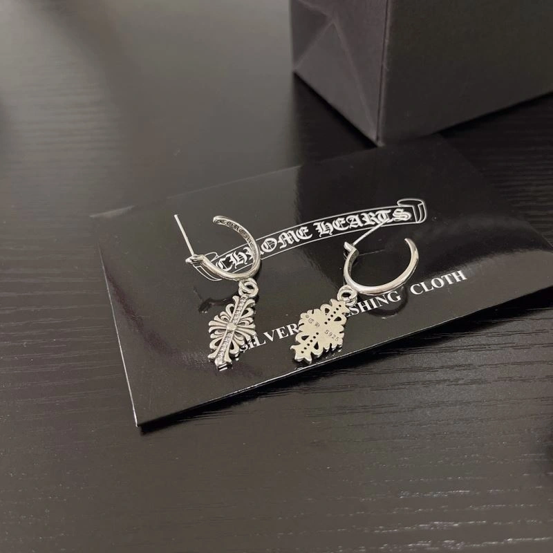 Chrome Hearts Earrings