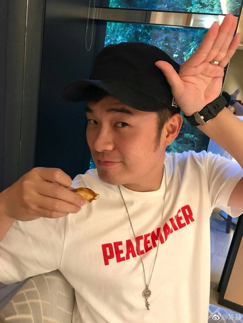 Chrome Hearts Earrings