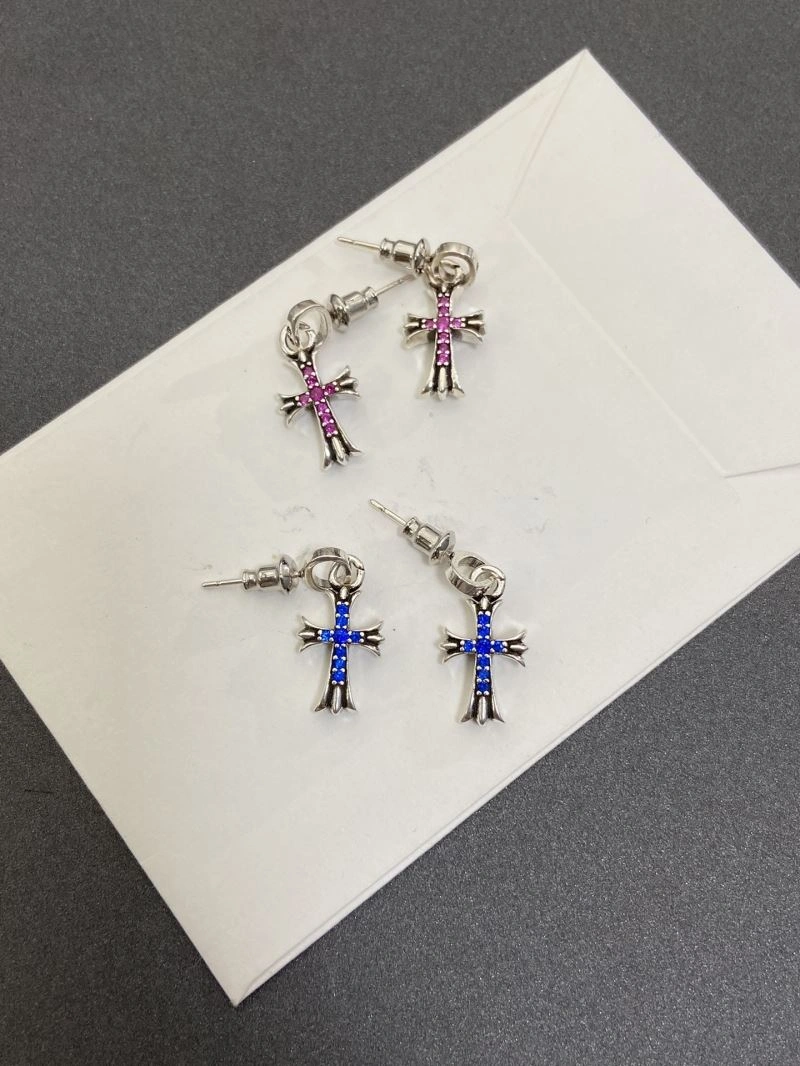 Chrome Hearts Earrings