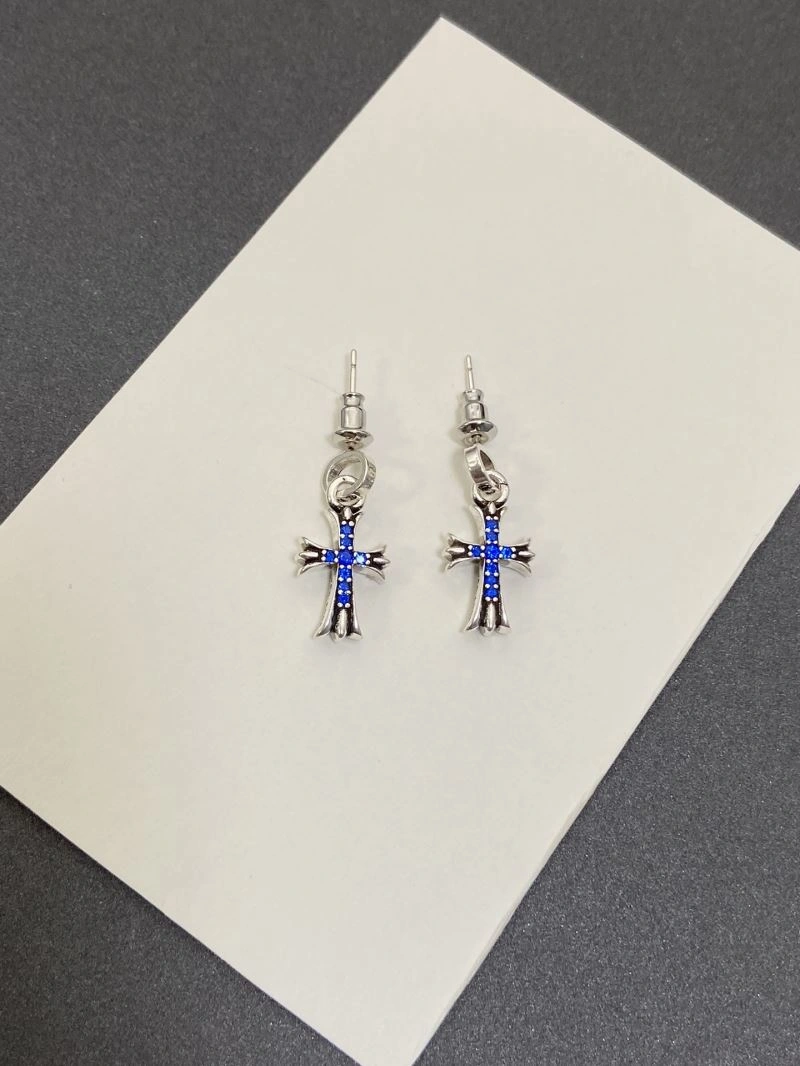 Factory-made Chrome Hearts Earrings