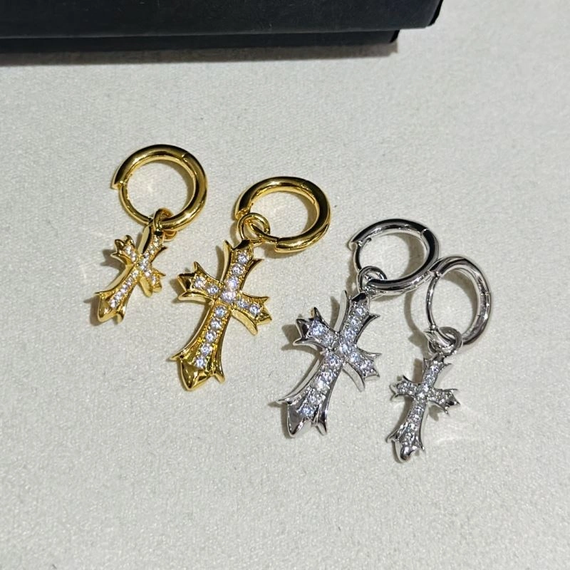 Chrome Hearts Earrings