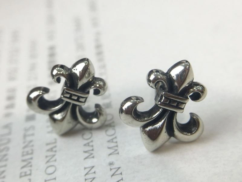 Chrome Hearts Earrings