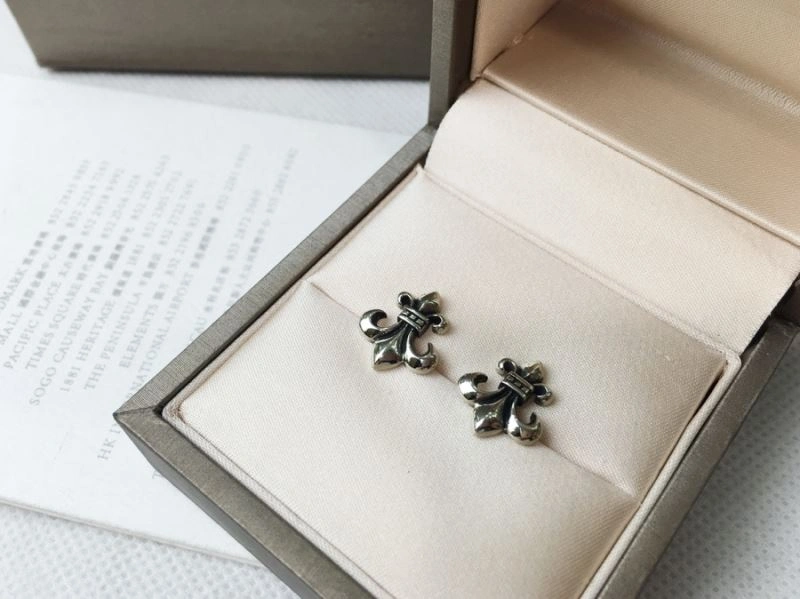 OEM Chrome Hearts Earrings