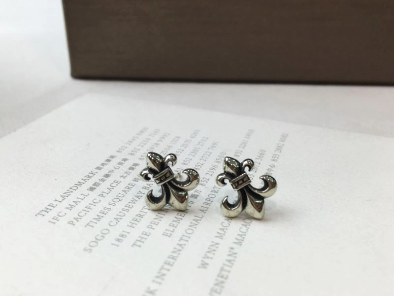 OEM Chrome Hearts Earrings