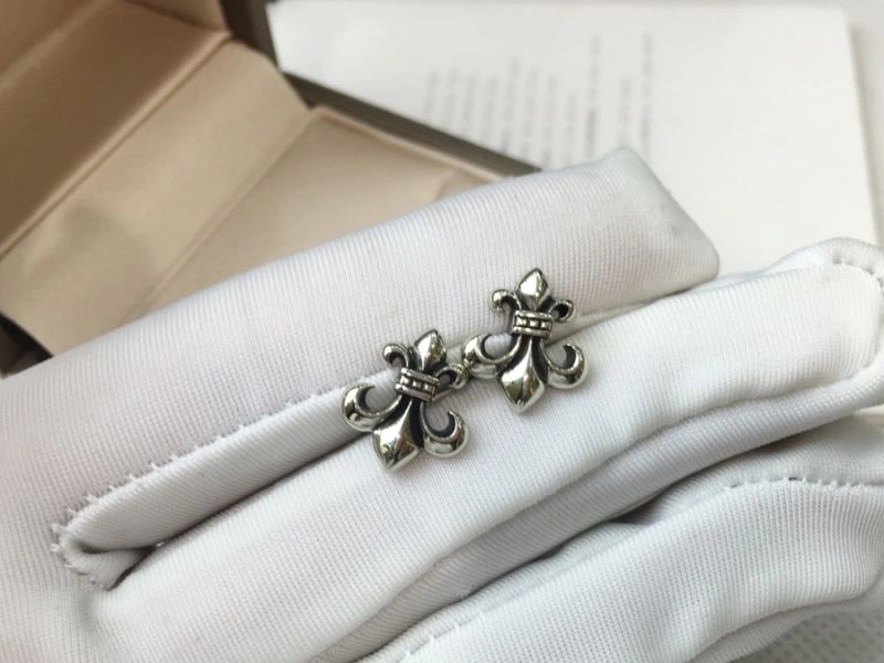 OEM Chrome Hearts Earrings
