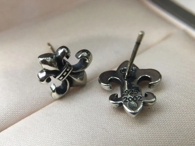 OEM Chrome Hearts Earrings