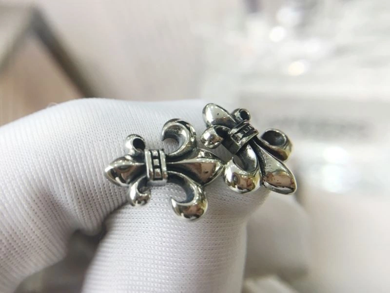 OEM Chrome Hearts Earrings
