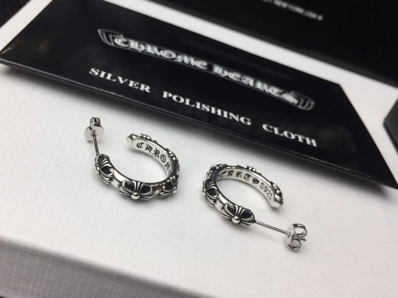 Chrome Hearts Earrings