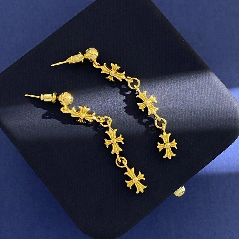 Low-cost Chrome Hearts Earrings