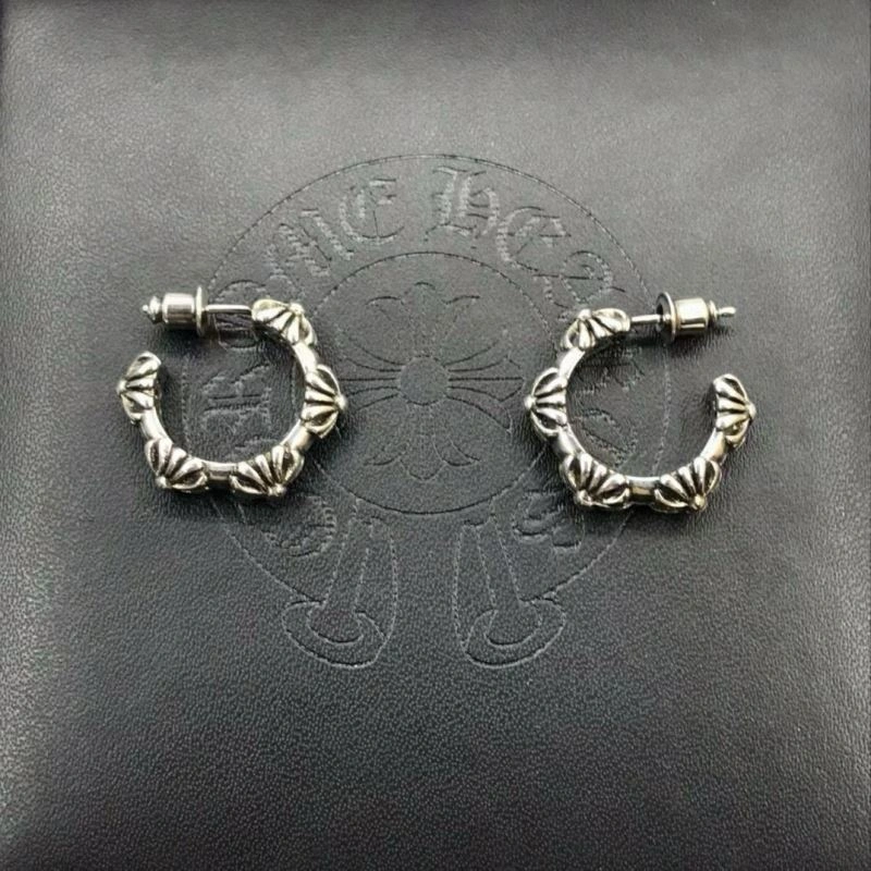 Discounted Chrome Hearts Earrings