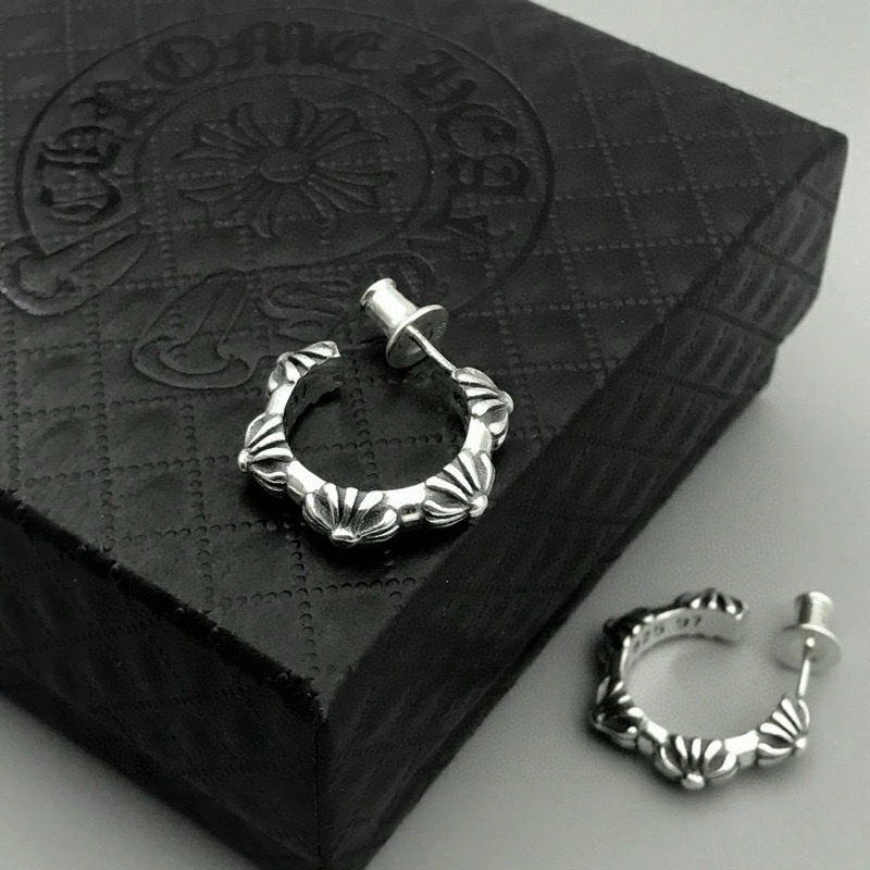 Discounted Chrome Hearts Earrings