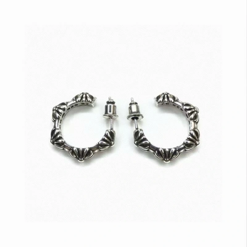 Discounted Chrome Hearts Earrings