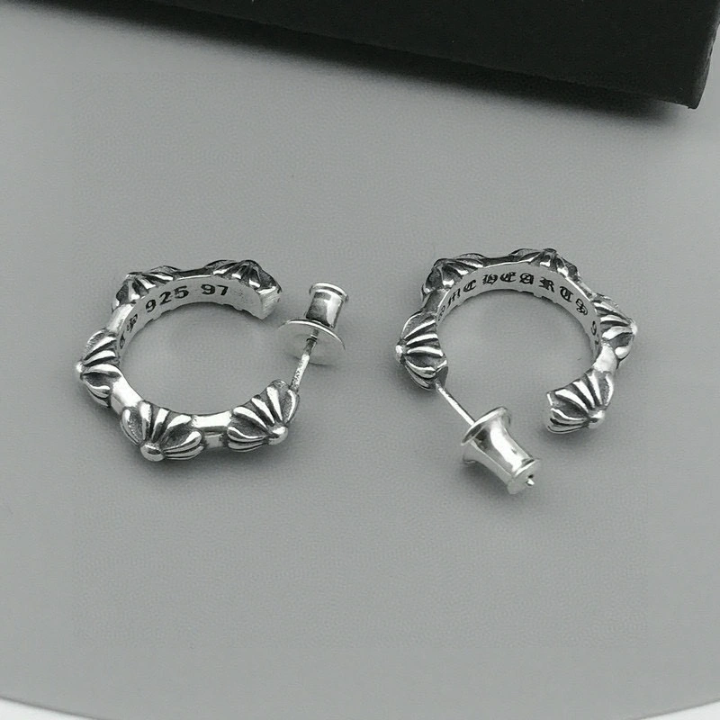 Discounted Chrome Hearts Earrings