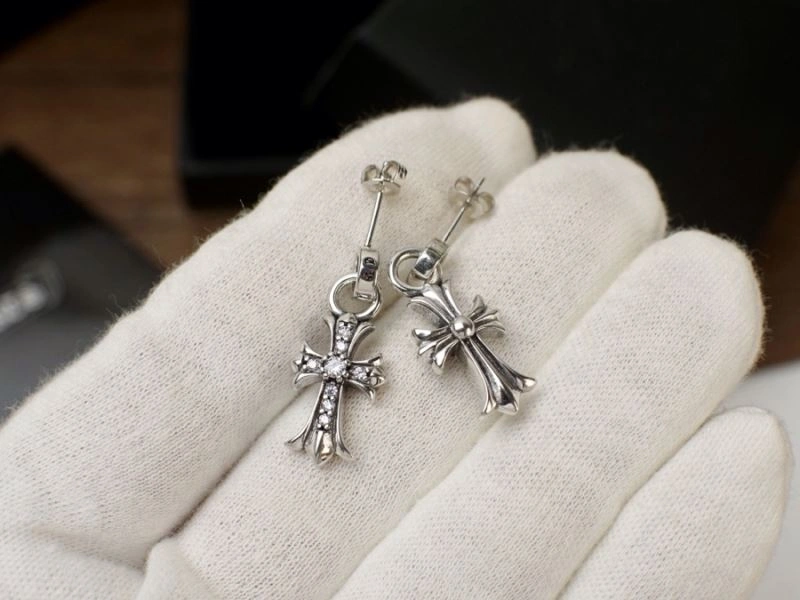 Perfect replica Chrome Hearts Earrings