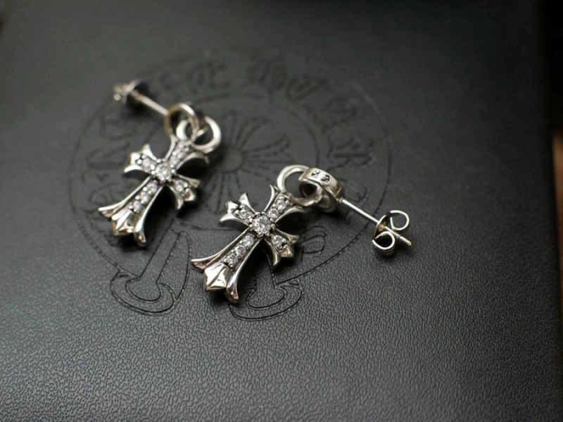 Perfect replica Chrome Hearts Earrings
