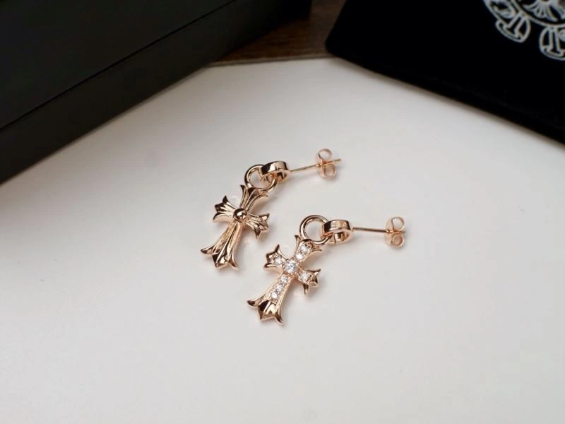 Perfect replica Chrome Hearts Earrings