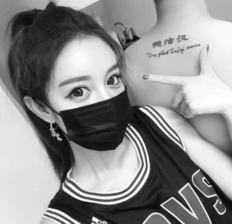 Accurate model Chrome Hearts Earrings