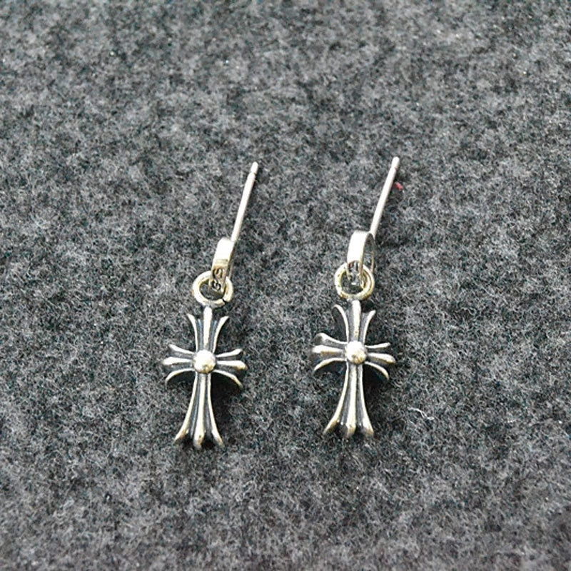 Chrome Hearts Earrings