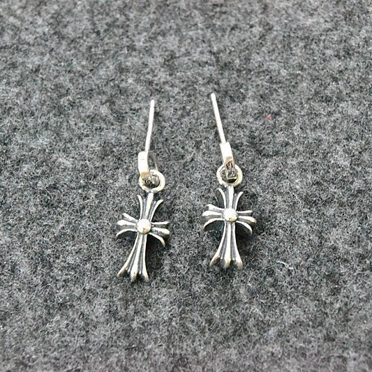 Bargain Chrome Hearts Earrings