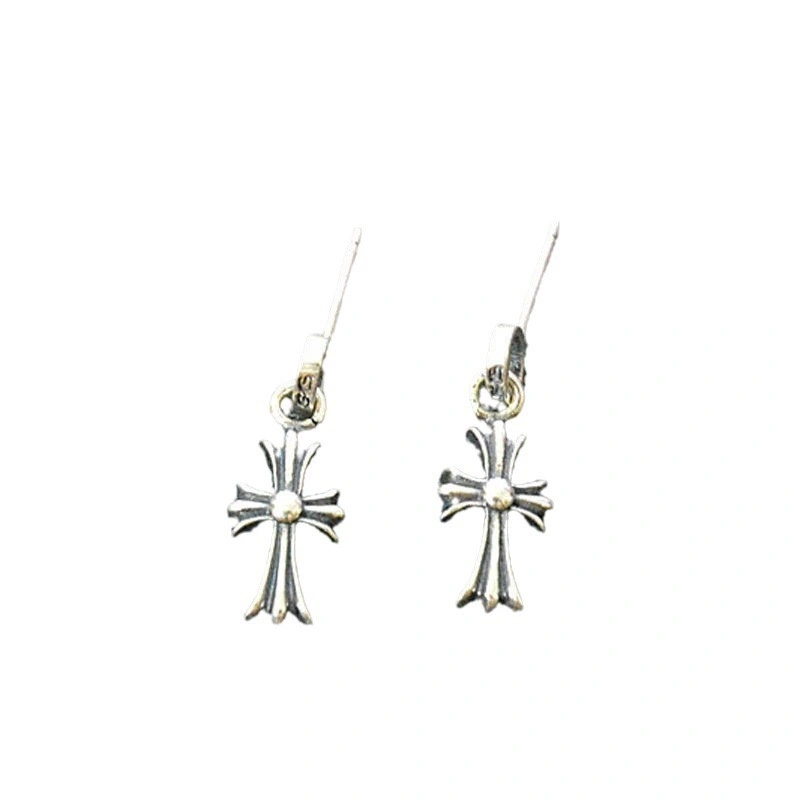 Bargain Chrome Hearts Earrings
