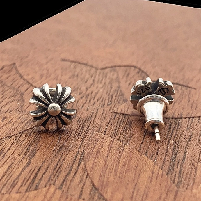 Exact replica Chrome Hearts Earrings