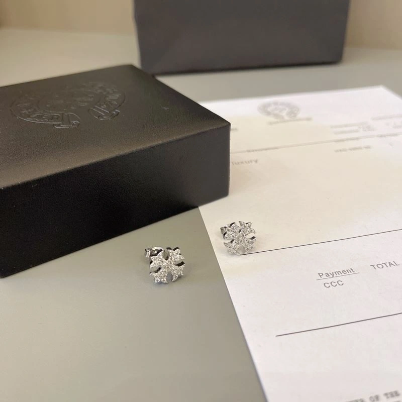 Chrome Hearts Earrings