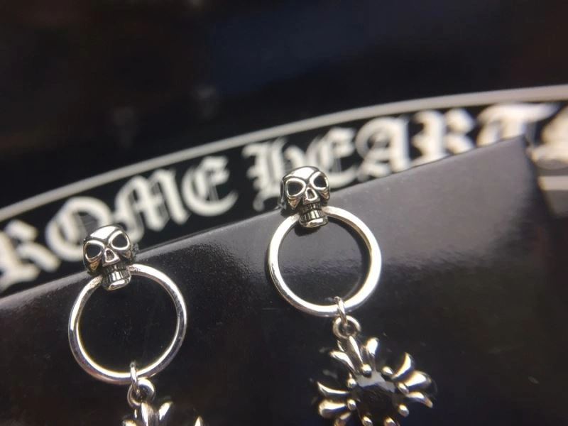 OEM Chrome Hearts Earrings