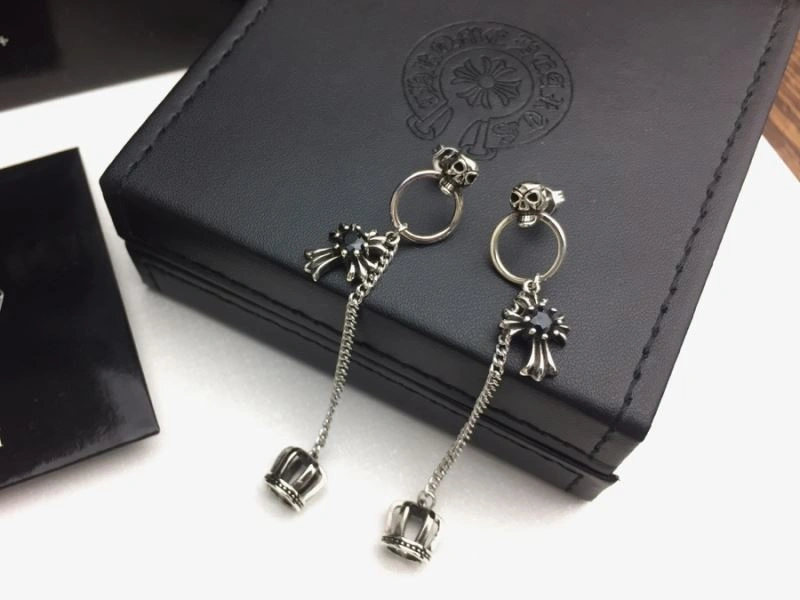 OEM Chrome Hearts Earrings