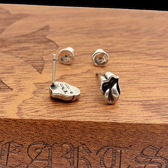 OEM Chrome Hearts Earrings