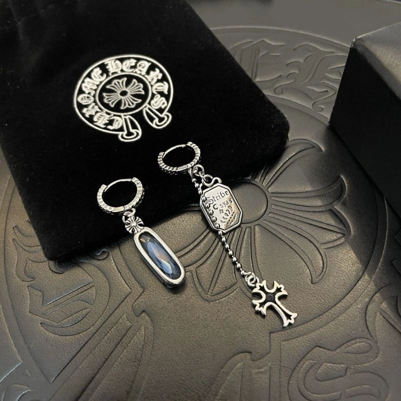 OEM Chrome Hearts Earrings