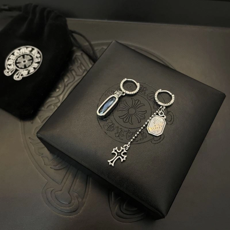 OEM Chrome Hearts Earrings