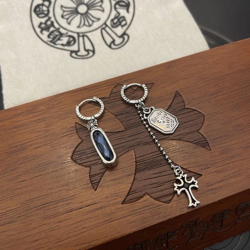 OEM Chrome Hearts Earrings