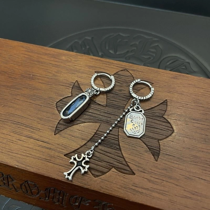 OEM Chrome Hearts Earrings