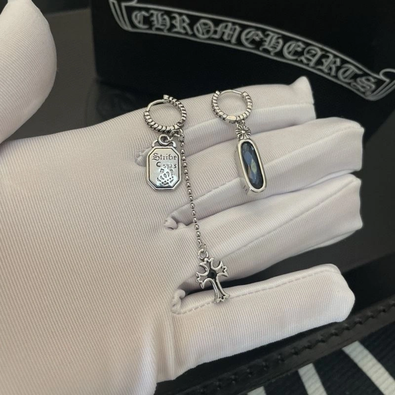 OEM Chrome Hearts Earrings