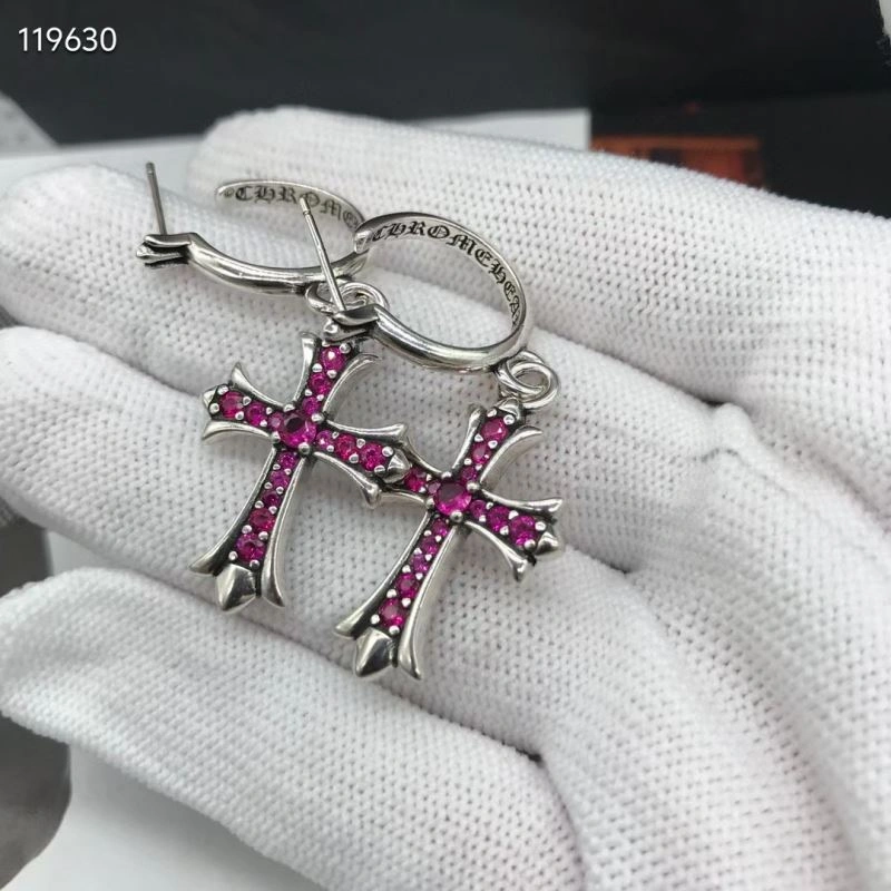 Chrome Hearts Earrings