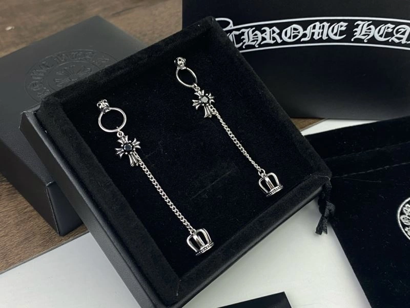 Chrome Hearts Earrings