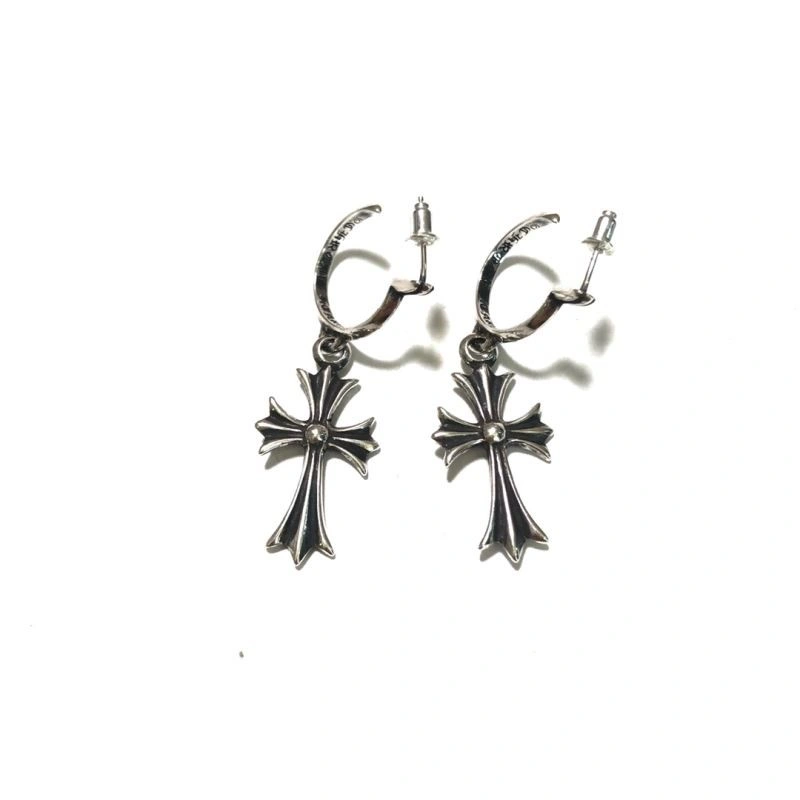 Chrome Hearts Earrings