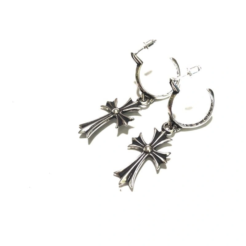 Original Chrome Hearts Earrings